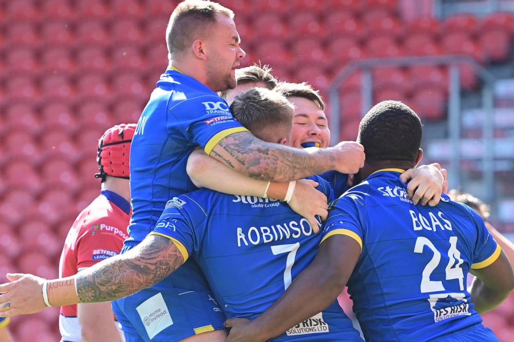 Doncaster Rugby League