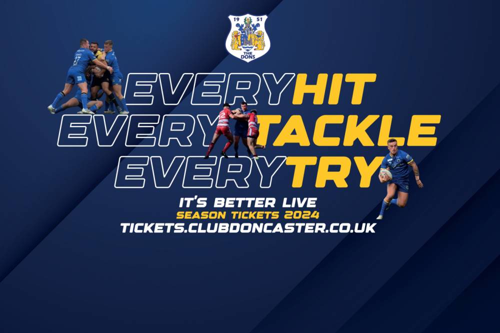 Doncaster Rugby League