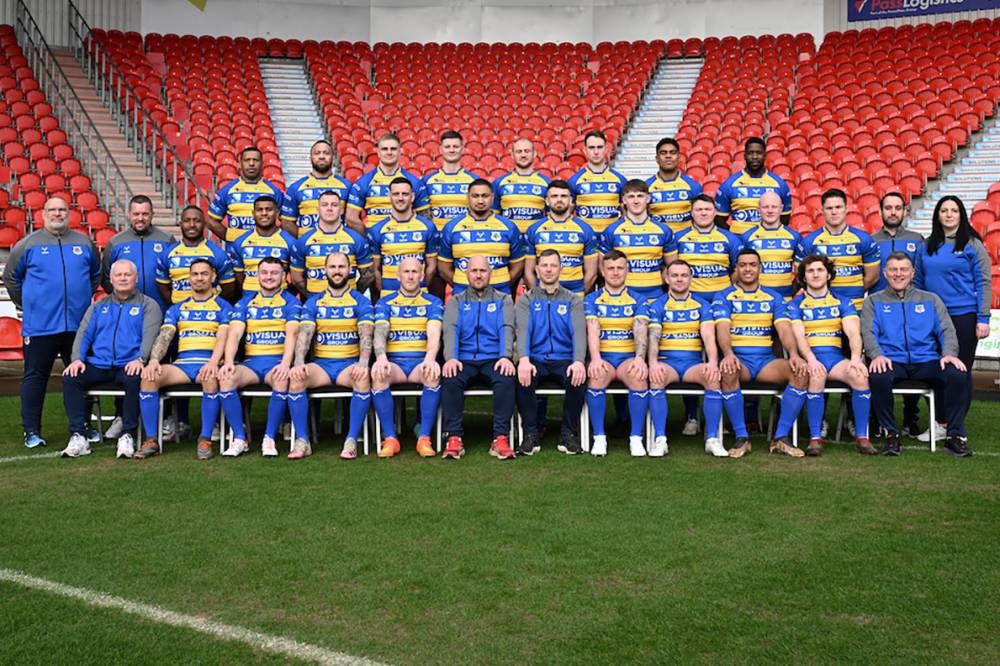 Doncaster Rugby League