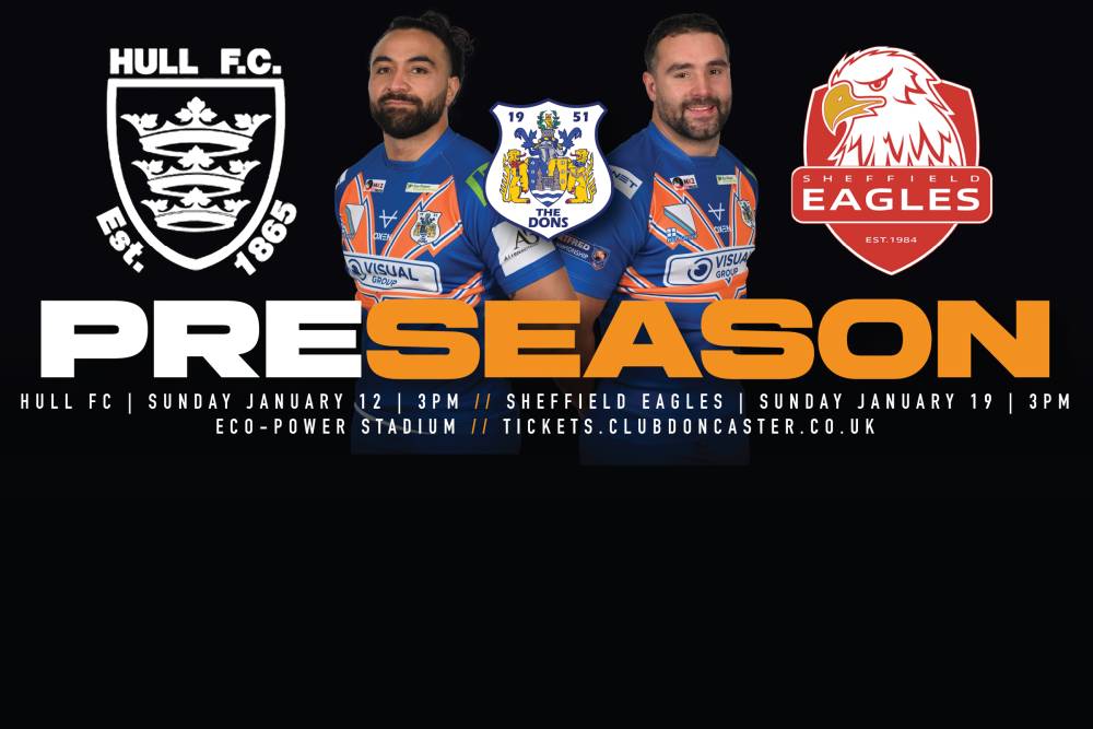 Doncaster Rugby League