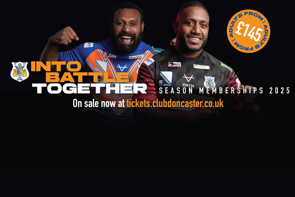 Doncaster Rugby League