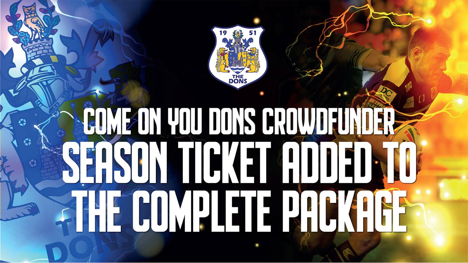 NEWS | Carl Hall on importance of Crowdfunder