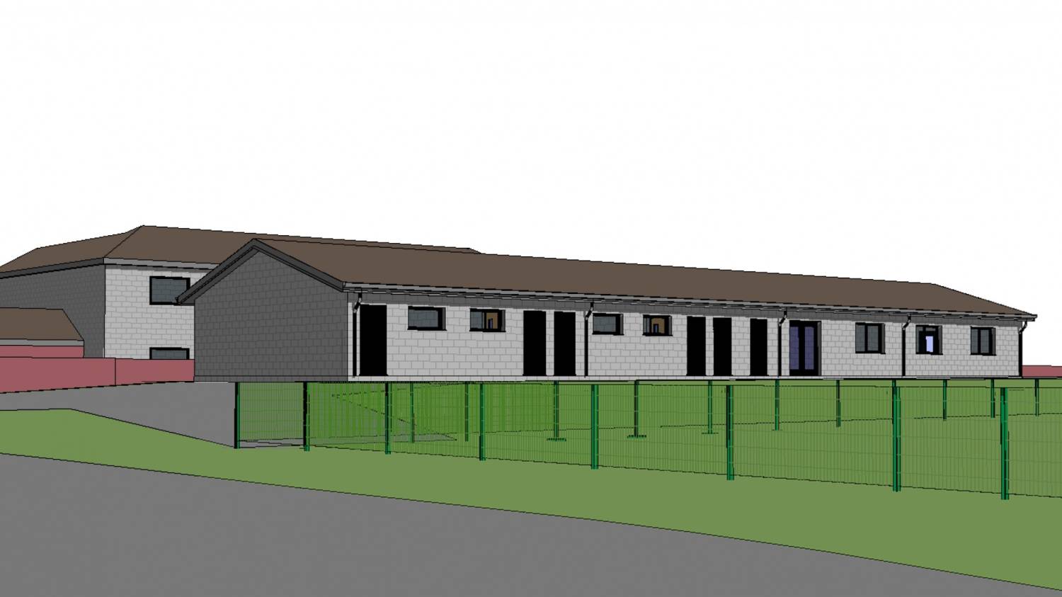 NEWS | BENTLEY ARLFC TO RECEIVE CREATEDBY CAPITAL GRANTS FUNDING FROM ...