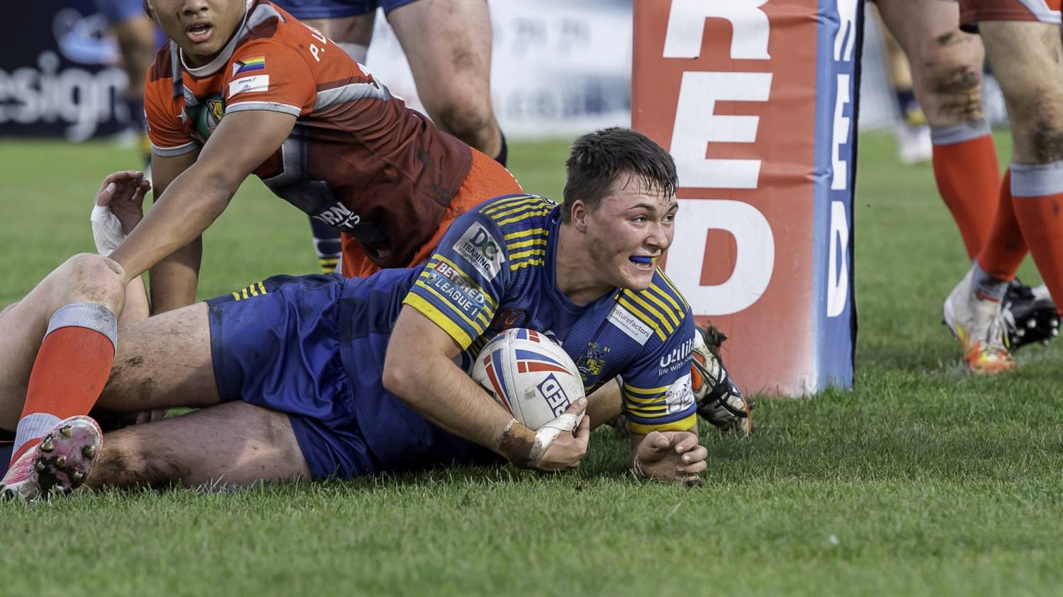 Match preview | Keighley v Dons