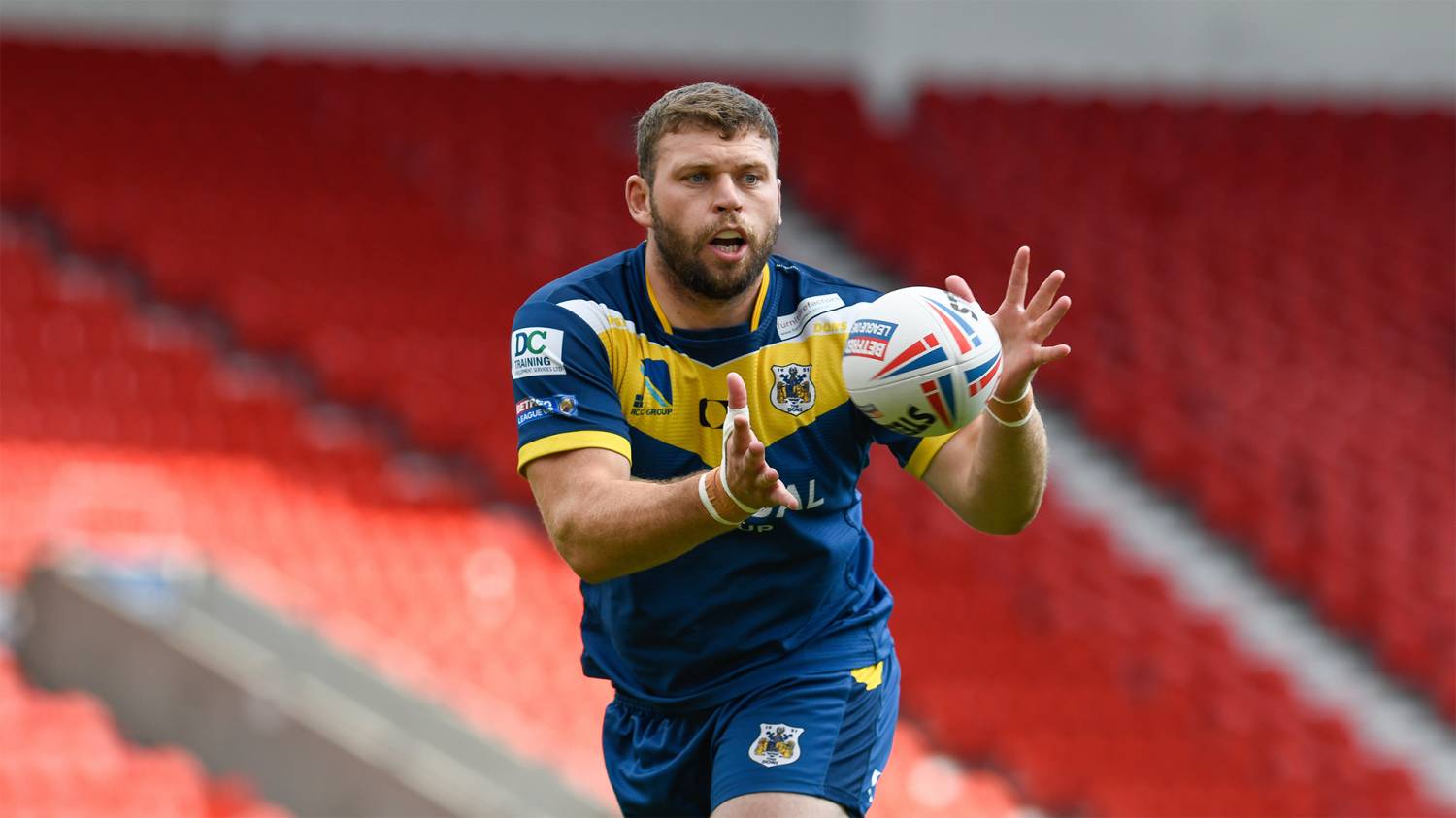 REPORT | Hunslet RLFC 20 Doncaster RLFC 32