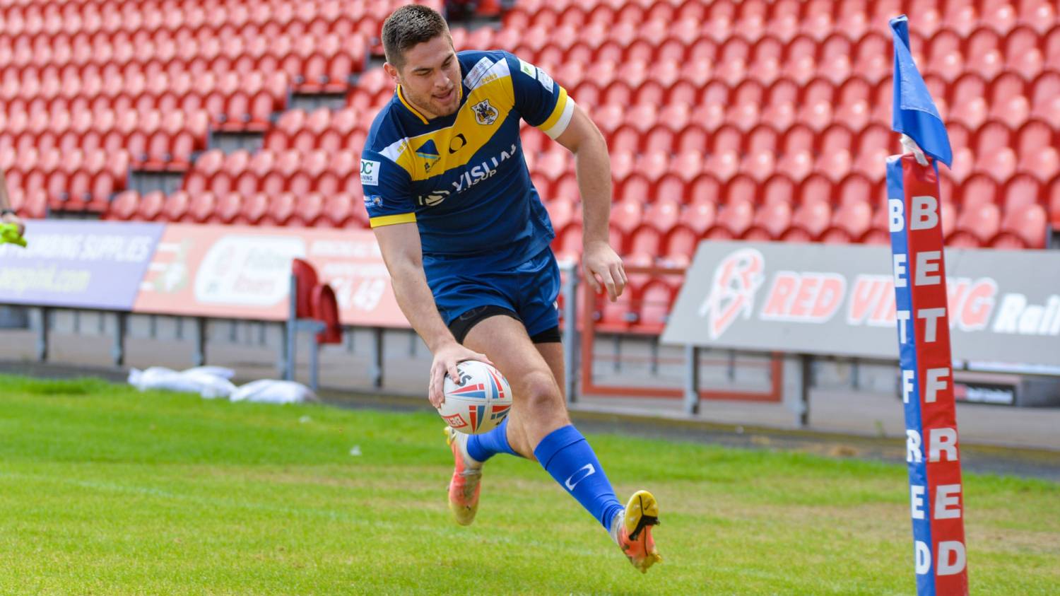 MATCH PREVIEW | Dons v London Skolars