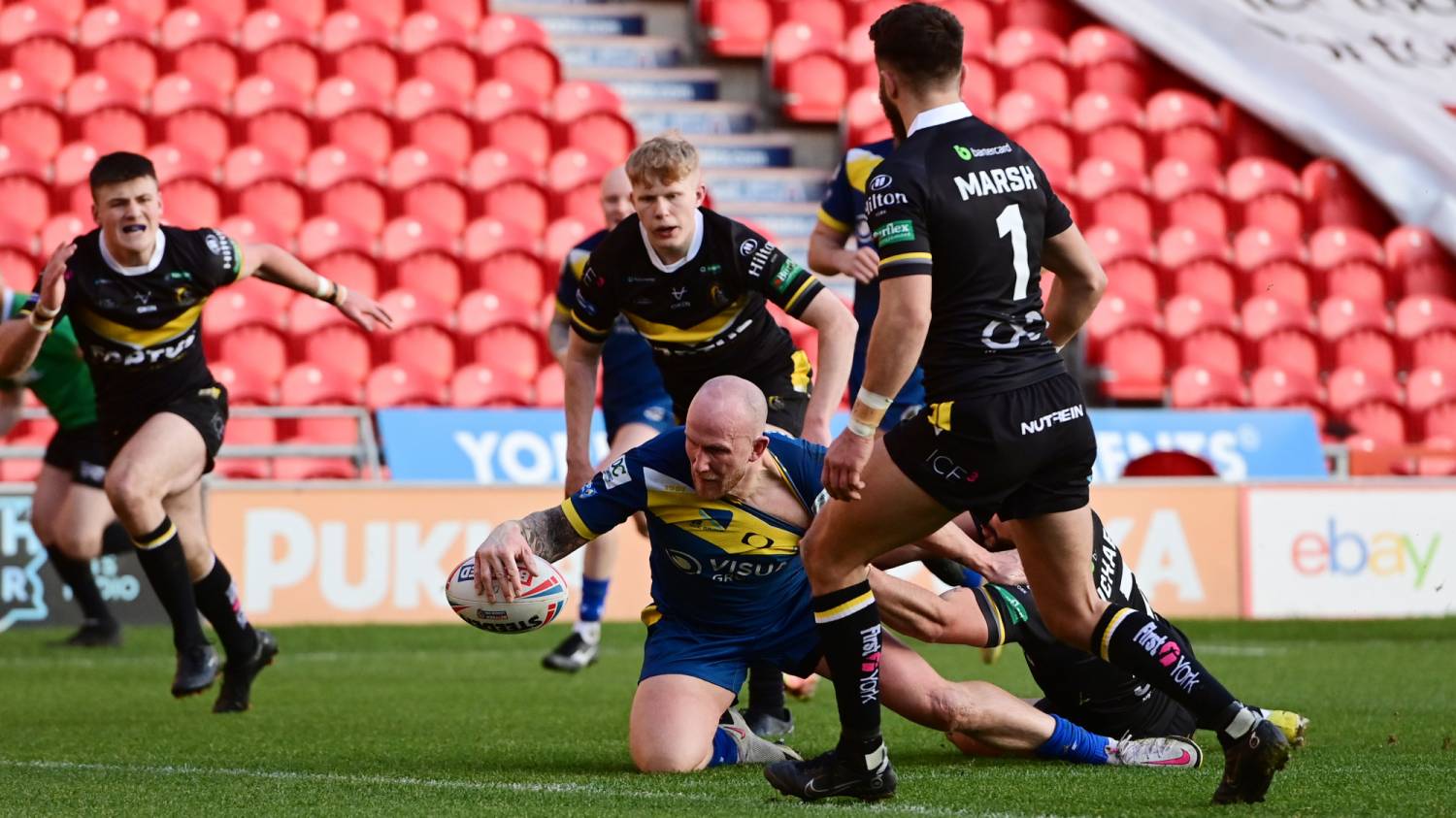 NEWS | Smeaton: A good start is key