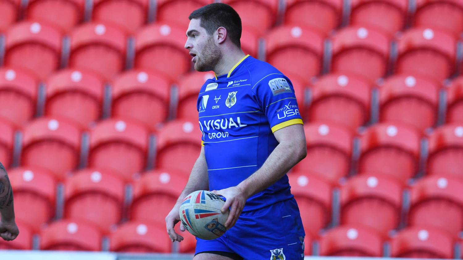 NEWS | Sanderson: we're confident heading to London