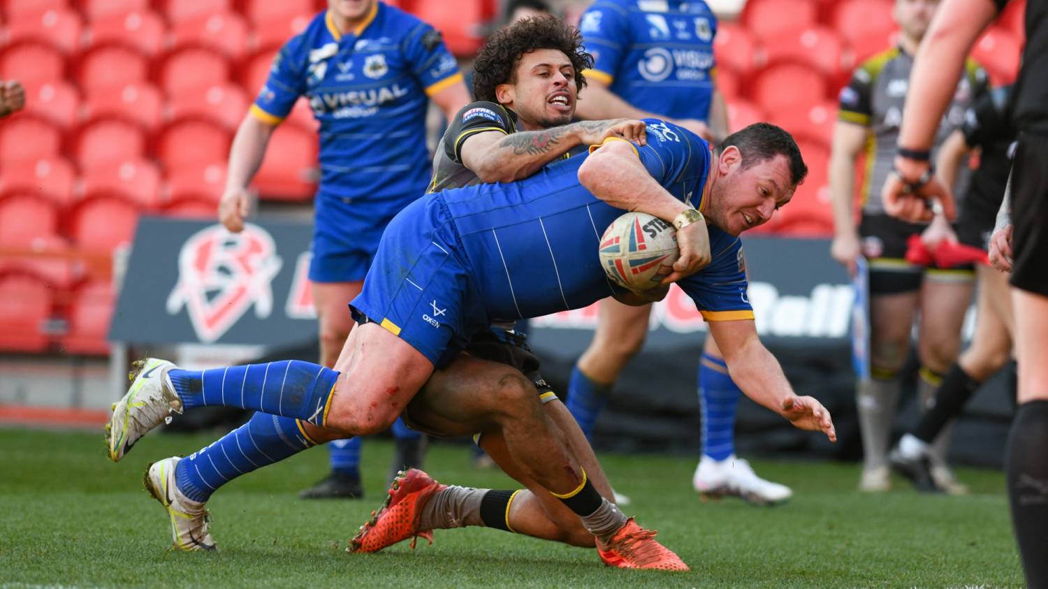 NEWS | Ferres set for milestone game