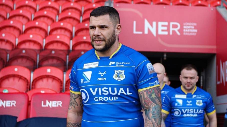 WATCH | Matt James looks ahead to Betfred League One finale