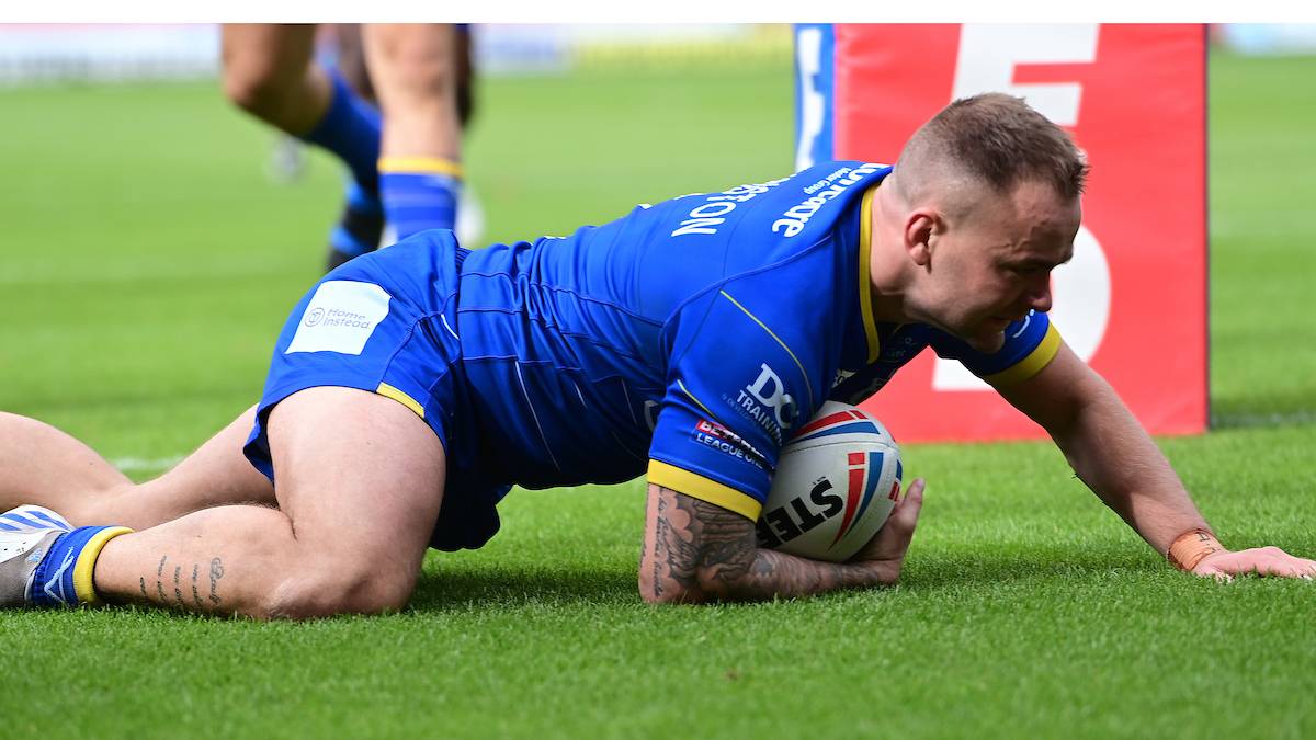 WATCH | Ben Johnston looks ahead to the Dons hosting Oldham in play-off ...