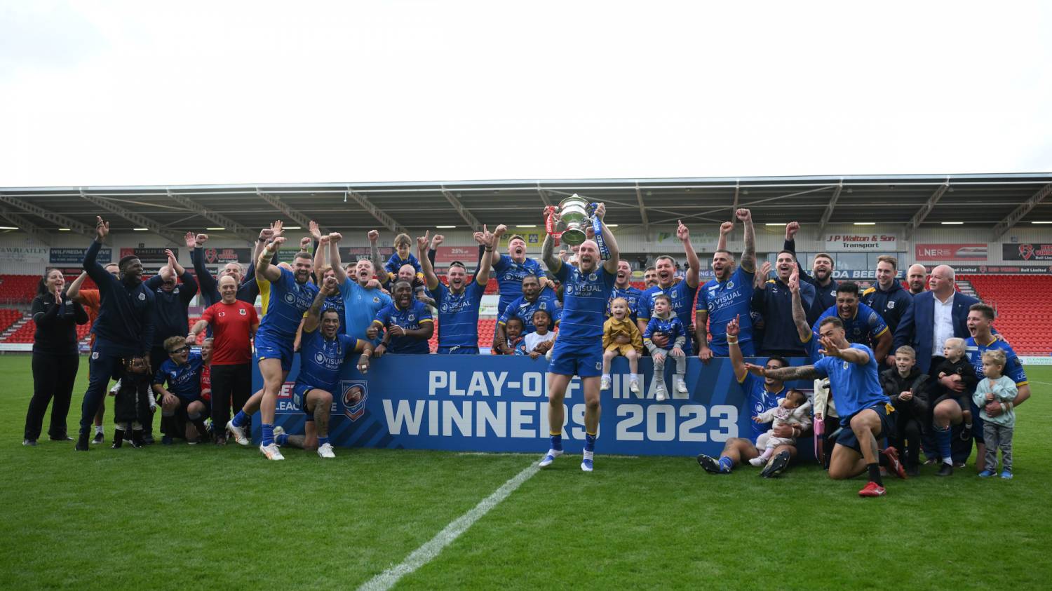 NEWS | Betfred Championship, League One and AB Sundecks 1895 Cup 2024 ...