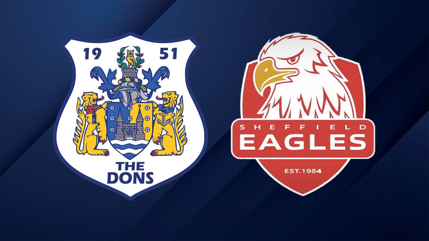 NEWS | Good Friday kick-off changed to 3pm