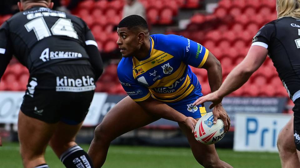 Doncaster Rugby League