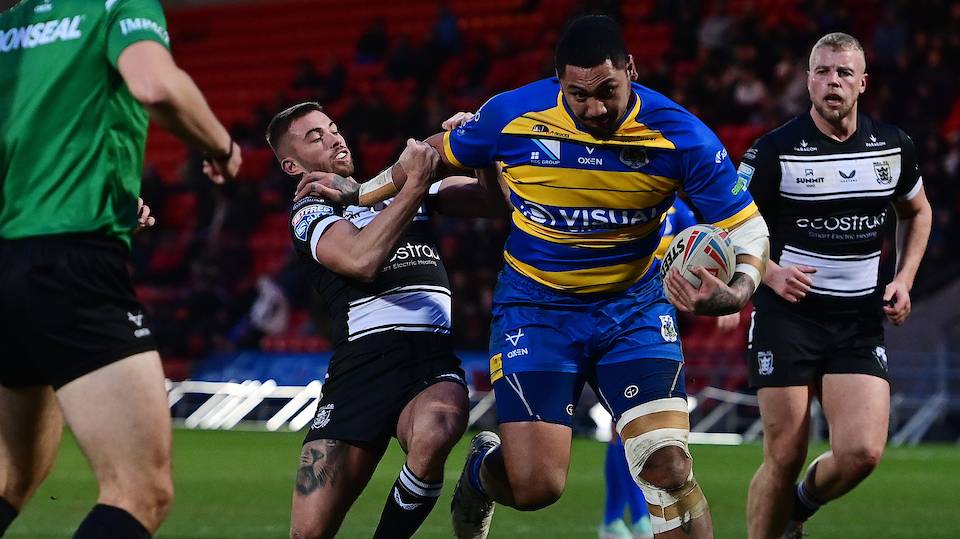 Doncaster Rugby League