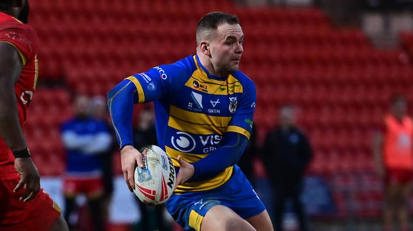 Doncaster Rugby League