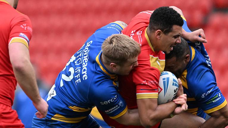 Doncaster Rugby League