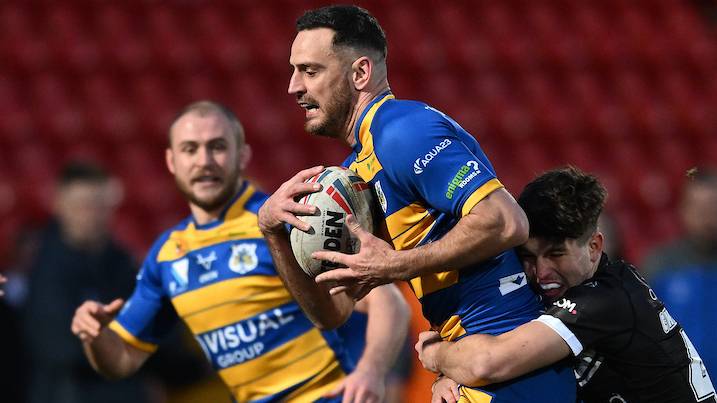 Doncaster Rugby League