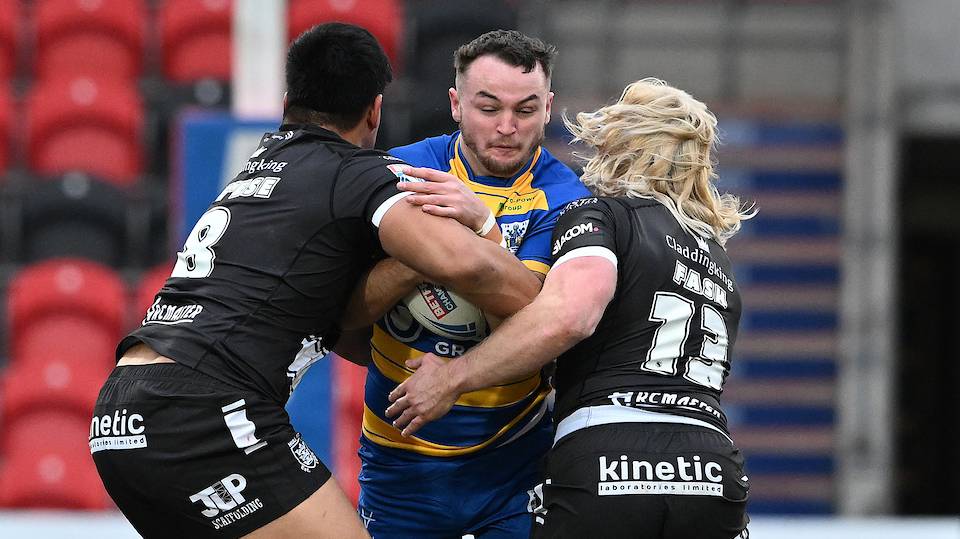 Doncaster Rugby League