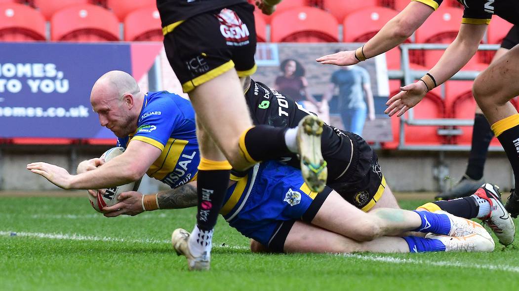 INTERVIEW | Sam Smeaton reacts to Dons impressive season opener