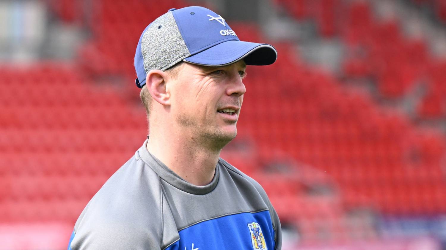 INTERVIEW | Richard Horne reacts to Dons win over Dewsbury Rams