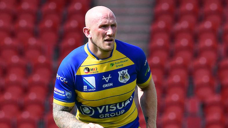 INTERVIEW | Smeaton celebrates victory in 300th career appearance