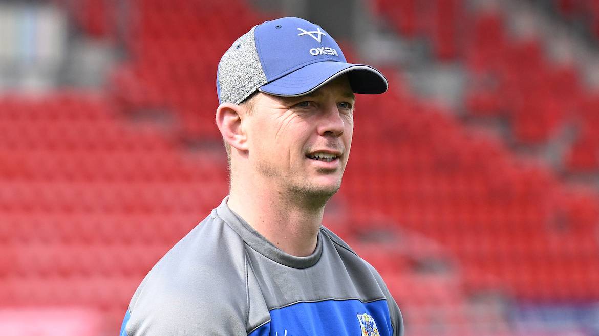 INTERVIEW | Horne ahead of final Dons home fixture of 2024