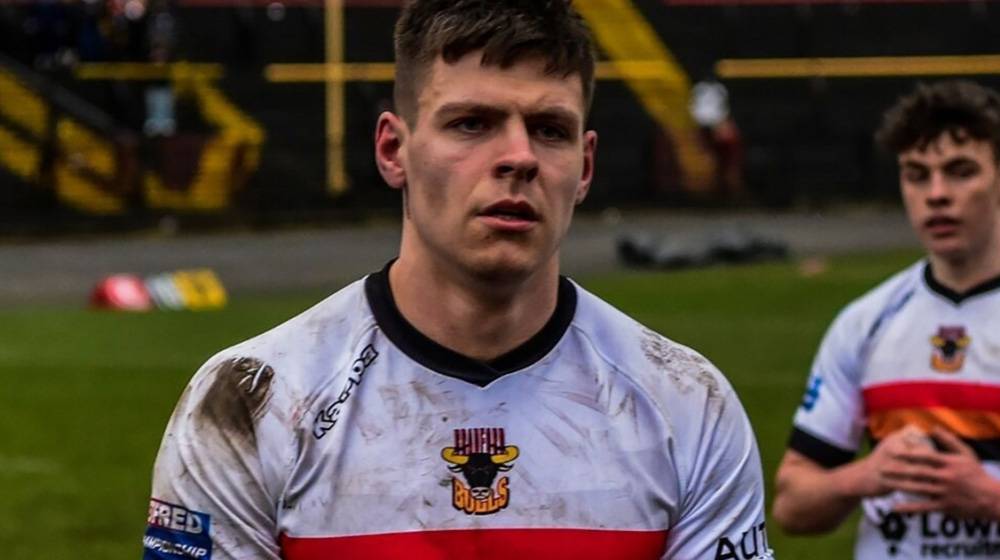 NEWS | Rickett excited for 2020