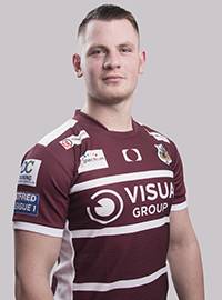 Doncaster Rugby League