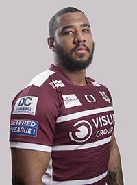 Doncaster Rugby League