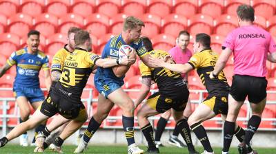 Doncaster Rugby League