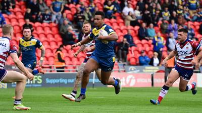 Doncaster Rugby League