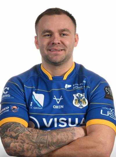 Doncaster Rugby League