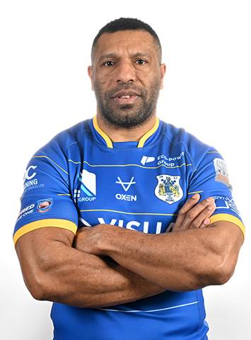 Doncaster Rugby League