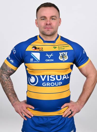 Doncaster Rugby League