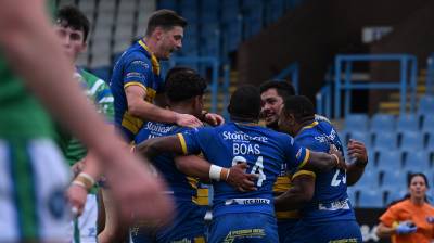 Doncaster Rugby League