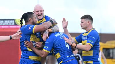 Doncaster Rugby League