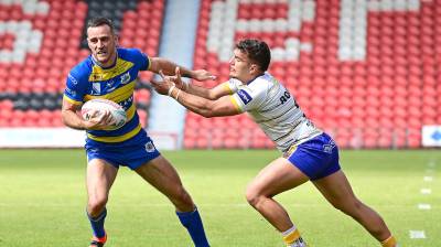 Doncaster Rugby League