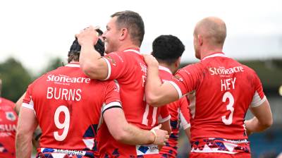 Doncaster Rugby League
