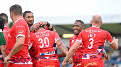 Doncaster Rugby League