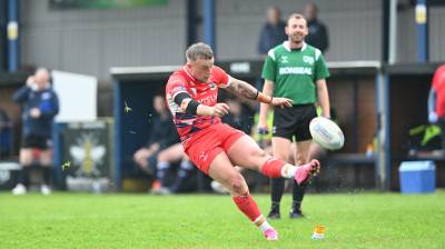 Doncaster Rugby League