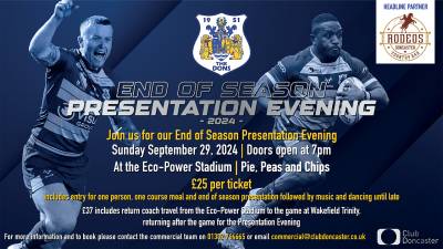 Doncaster Rugby League