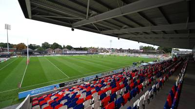 Doncaster Rugby League