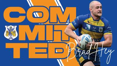 Doncaster Rugby League