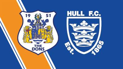 Doncaster Rugby League