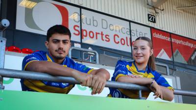 Doncaster Rugby League