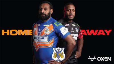 Doncaster Rugby League