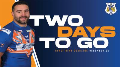 Doncaster Rugby League