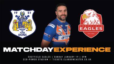 Doncaster Rugby League