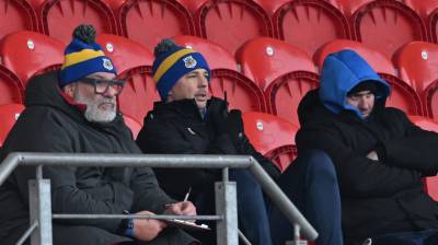 Doncaster Rugby League